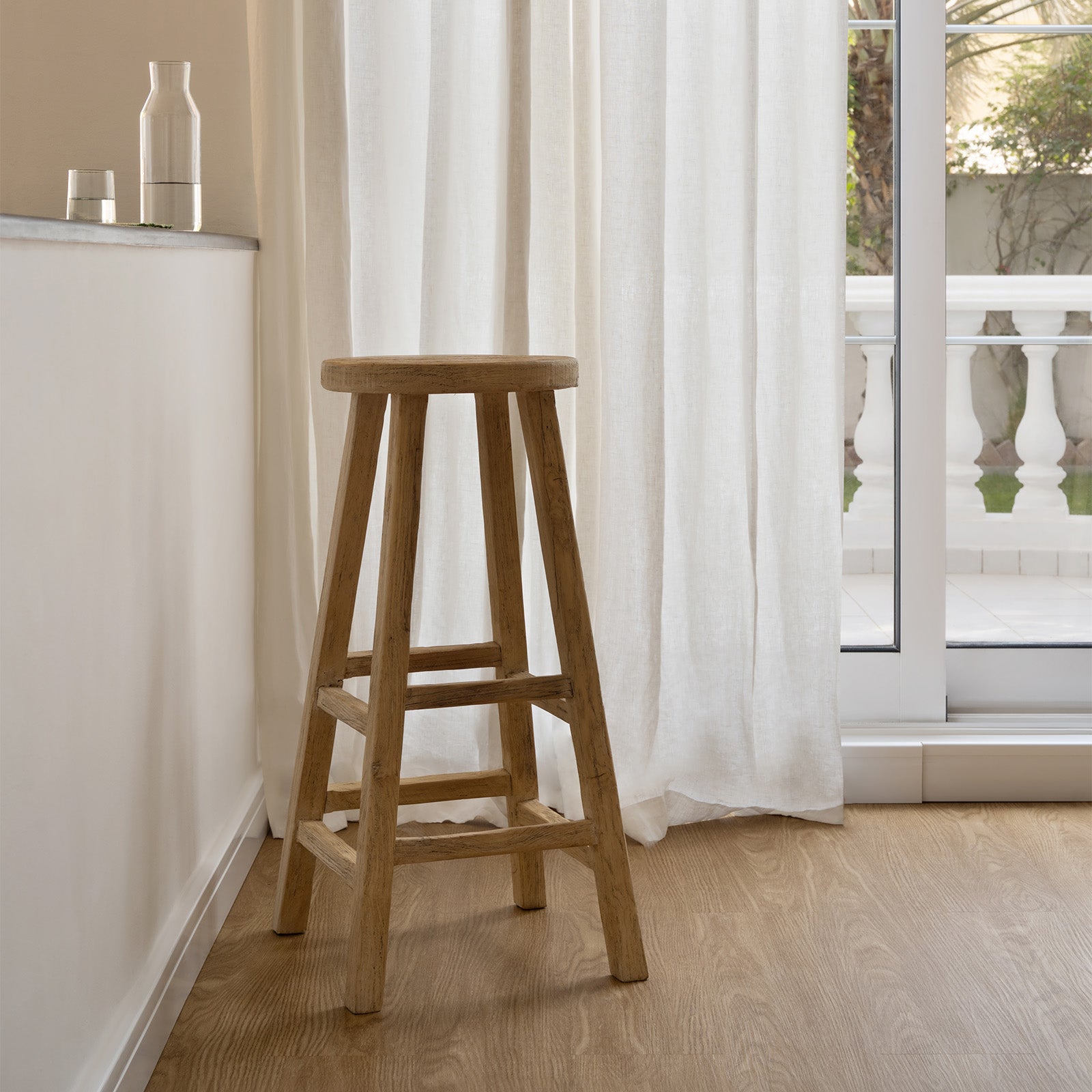 Stools – Maison Aimee