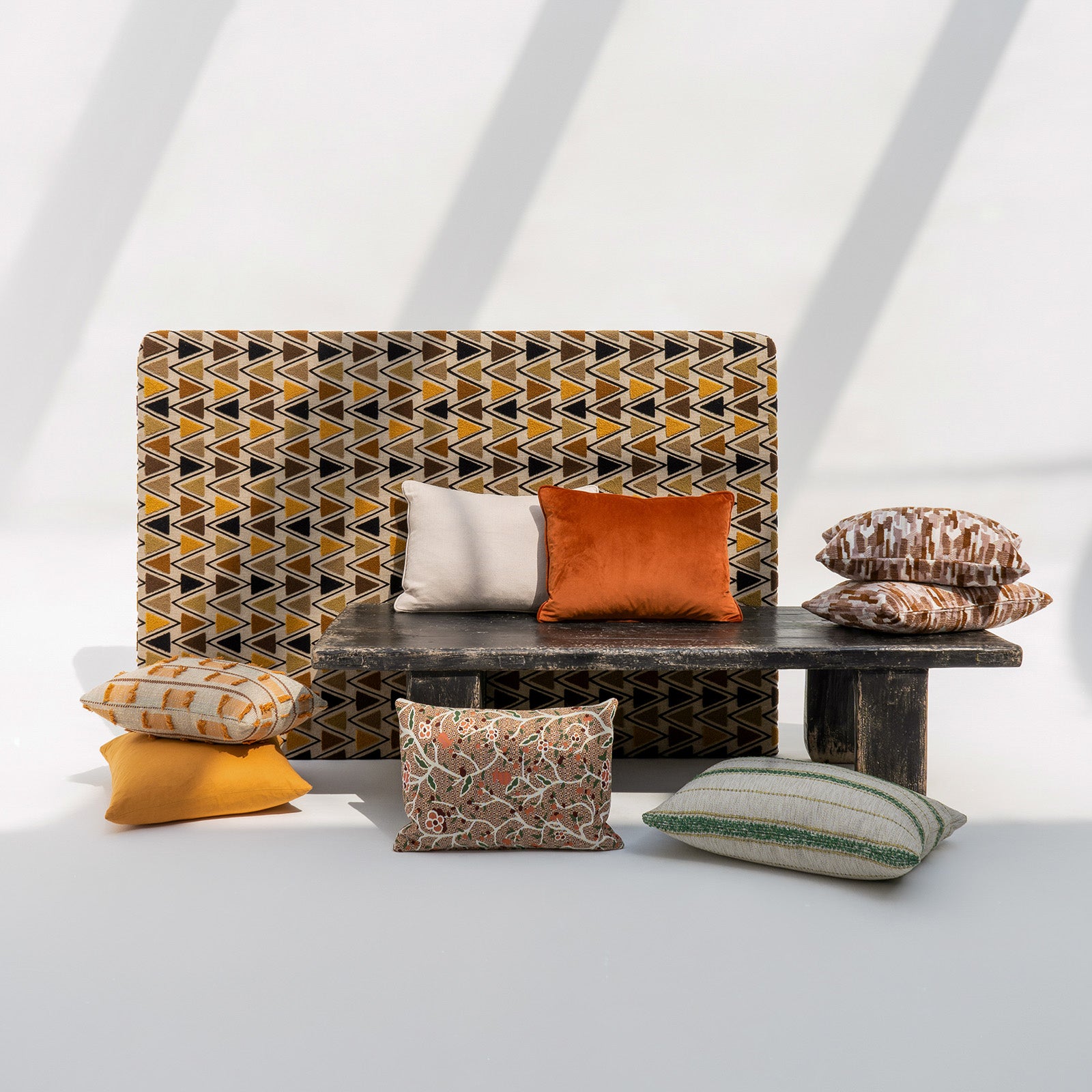 Upholstery – Maison Aimee