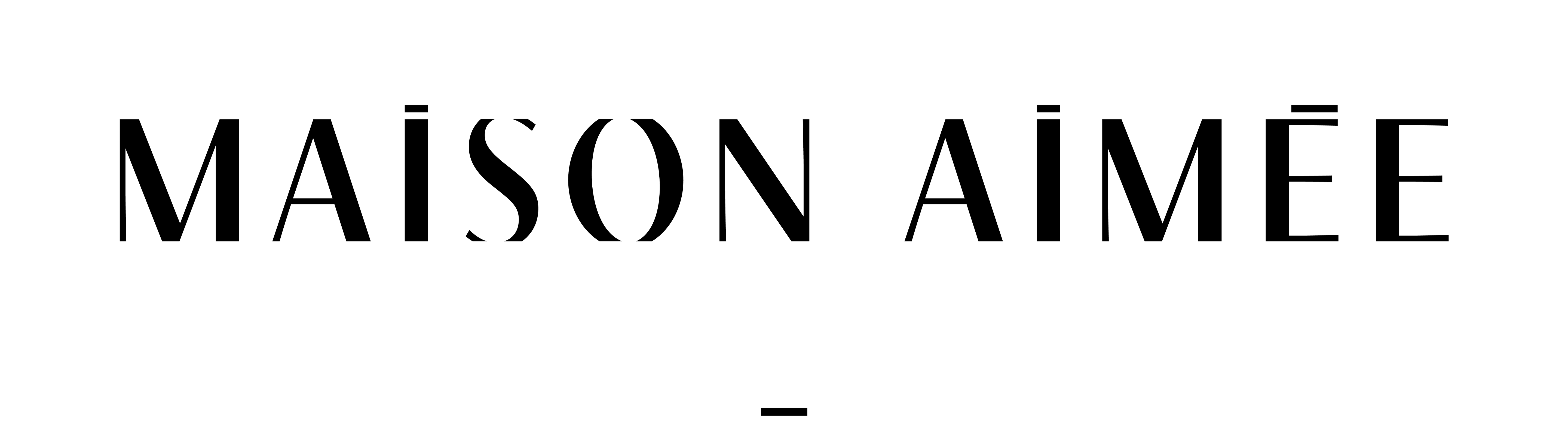 Stephanie | Bench – Maison Aimee